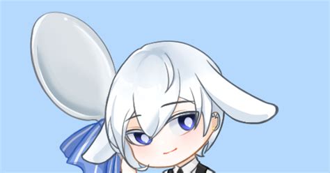 Elsword Nyx Pieta 天天擱置のイラスト Pixiv