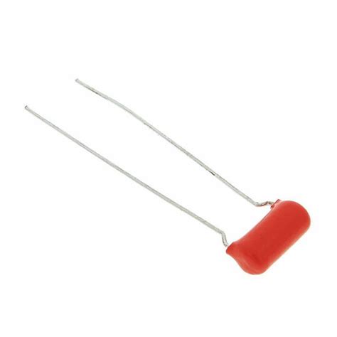 Allparts 022 µf Orange Drop Capacitors Thomann Elláda
