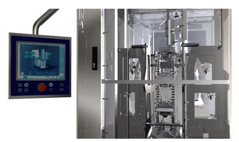 Operator Panel At Best Price In Pune By Tetra Pak India Private Limited