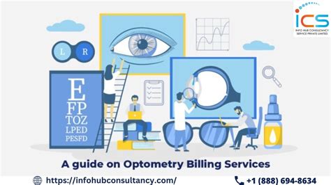 A Guide On Optometry Billing Medical Billing Service Medical Billing