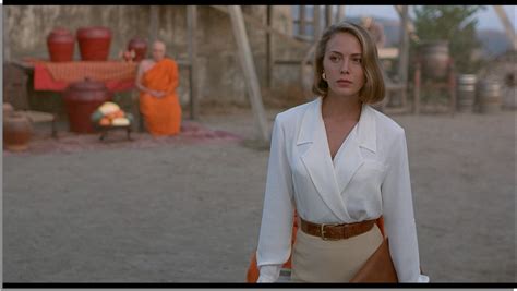 Hot Shots Part Deux 1993 Bluscreens