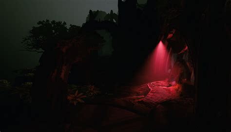 Volumetric Fog Unreal Engine Documentation
