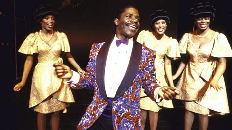 Where Is The Original Cast Of Broadways Dreamgirls Now Playbill