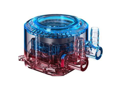 Cooler Master Masterliquid Ml240r Rgb Aio Closed Loop Liquid Cpu Cooler