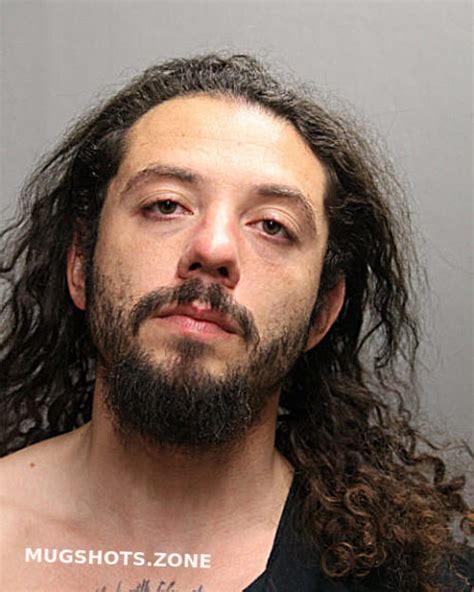 Andrew Plebanski 10 07 2023 Chicago Mugshots Zone