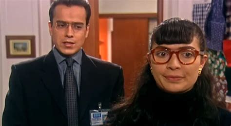 Betty La Fea ¿dónde Se Puede Ver La Teleserie Completa Pmglfp