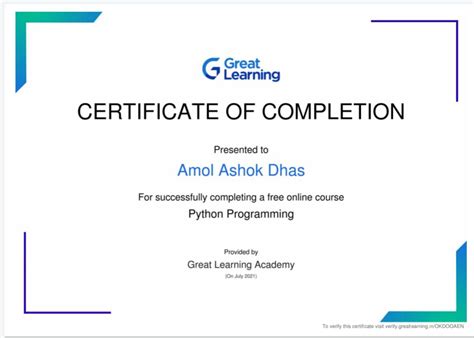 Amol Dhas On Linkedin Python Programming