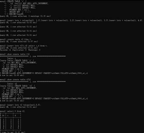 Mysql数据库设置主键自增、自增主键为什么不能保证连续递增数据库主键递增 Csdn博客
