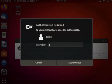 Ubuntu Upgrade 18 04 To 20 04 [guide]