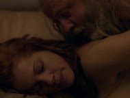 Naked Gillian Alexy In Outsiders