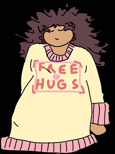 Free Hug Emote I Guess By Steinkraut On Deviantart
