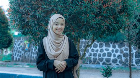 Cover Religi Inilah Santriwati Cantik Ponpes Al Kautsar Cipaku Warungkondang Cianjur Laman