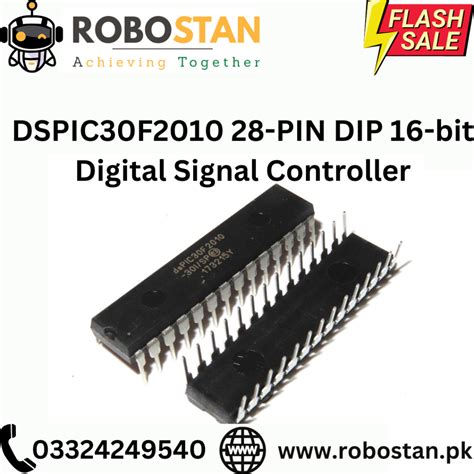 DSPIC F Price In Pakistan