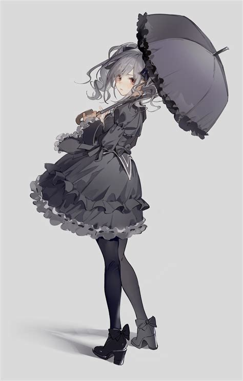 Puffy Dress Danbooru