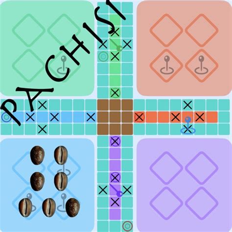 Pachisi By Vishnu Vardhan Rao Madarapu