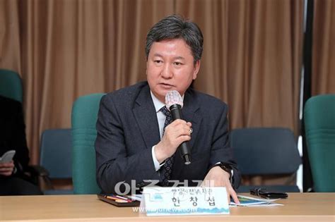 한창섭 행안부 차관 2023 새만금 세계잼버리 현장방문 아주경제