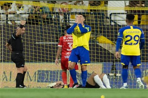 الوحدة يُقصي النصر من كأس الملك ويضرب موعدًا مع الهلال يلاكورة