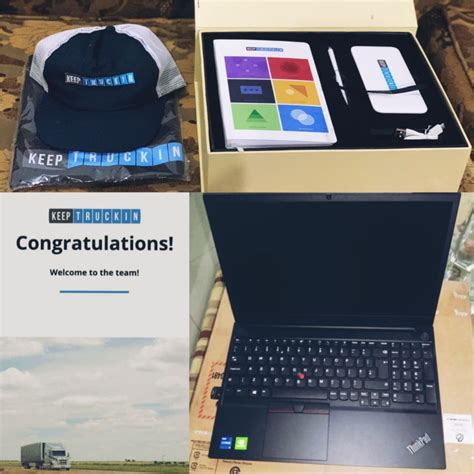 Ayaz Hassan On Linkedin Wearekeeptruckin Dataannotation Keeptruckin