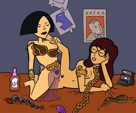 Daria And Jane 2tcat