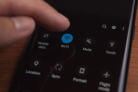 How To See Your Wi Fi Password On Android