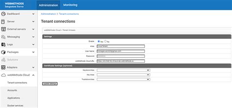 Hybrid Integrations To Webmethods On Premise Connectivity By Tech Community