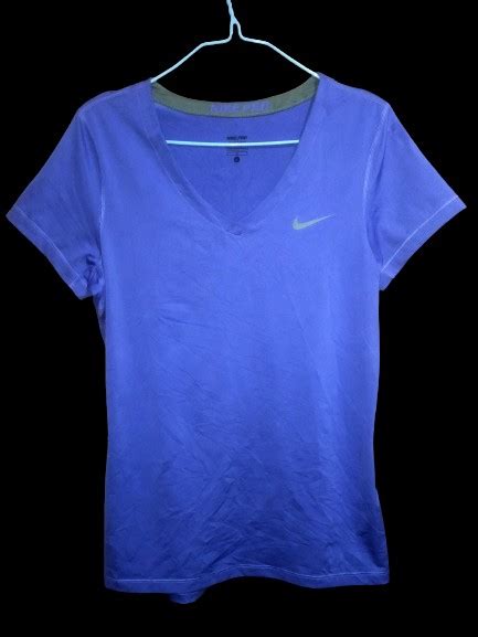 Nike Pro Dry Fit Womens Fashion Activewear On Carousell
