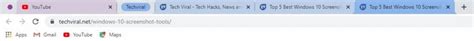 How To Enable Tab Groups Feature In Google Chrome Browser