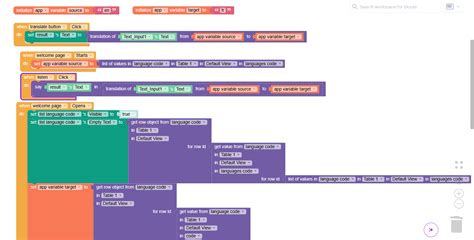 How To Make Speech Recognition To Text In Thunkable Questions About Thunkable Community