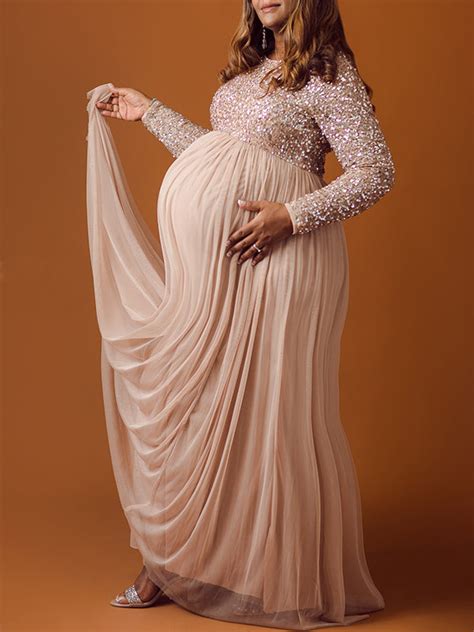 Maternity Maxi Dresses Page 2 Momyknows
