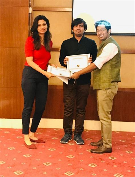 achyut s on linkedin another milestone in this amazing journey with