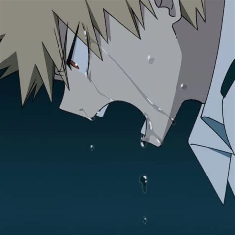 Chat With ~•katsuki Bakugo•~ Ai