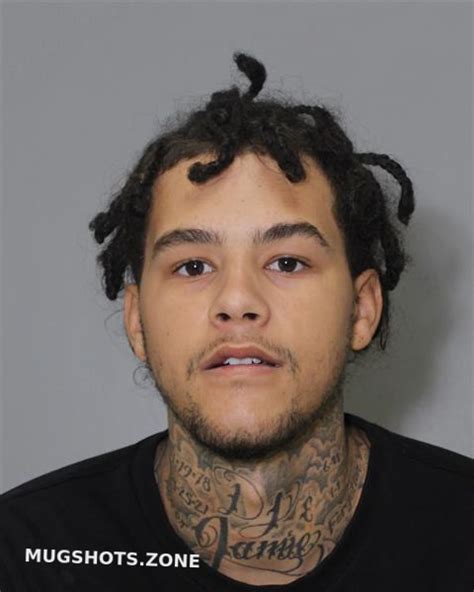 Kittrell Trayvon 11012024 Riverside Regional Jail Mugshots Zone