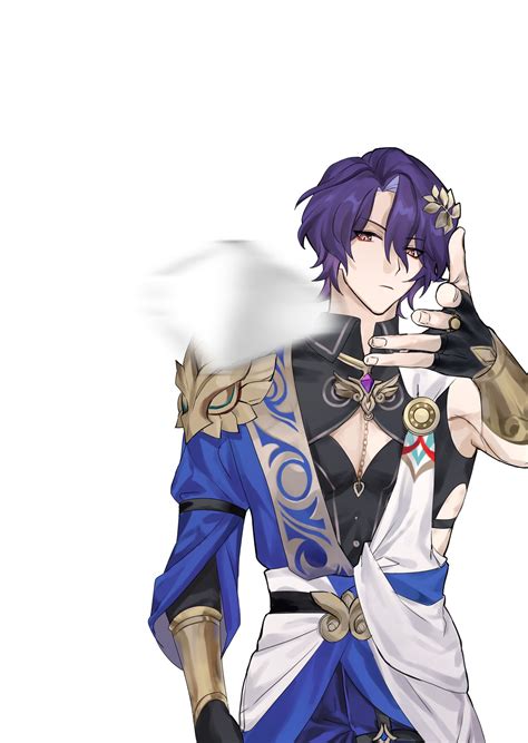 Dr Ratio Honkai And More Drawn By Louisuee Danbooru