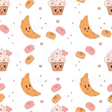 Cute Food Patterns Tumblr