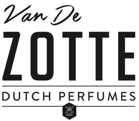 Van De Zotte Parfums Und Colognes
