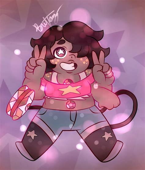 Steven Universe Smoky Quartz By Midnightrabbit806 Steven Universe
