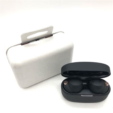 Sonyワイヤレスノイズ キャンセリング ステレオヘッドセット 買取実績 玉光堂
