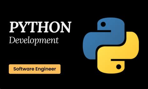 Be Expert Programmer For Python Programming Projects By Amilamadhujith