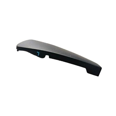1pc Side Keys Side Buttons Replacement For G900 G903 Wireless Mouse