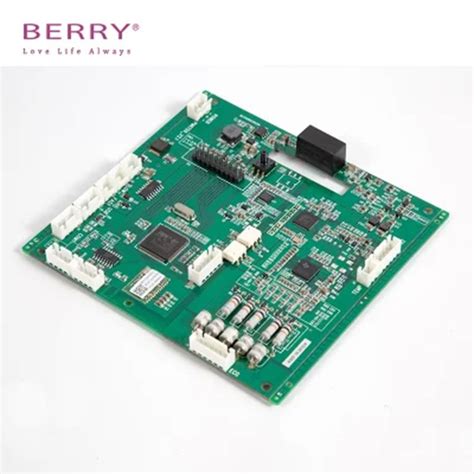 Bluetooth 6 In 1 Multi Parameter Oem Module Motherboard Pm6750 Vital