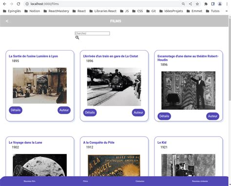 la révolution du javascript architecte de l information