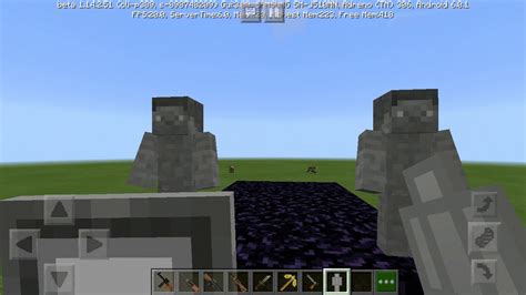 Juego A Minecraft Con Armasy Lo Edite Un Poquito YouTube