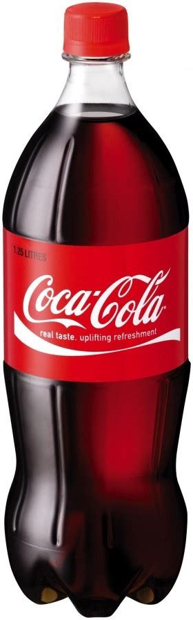Coca Cola 1250ml Bottle Soft Drinks Amatos Liquor Mart Shop