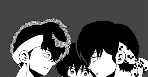らんま12 良乱←竜 短め漫画 サカキのマンガ Pixiv