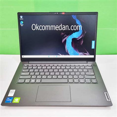 Lenovo V G Itl Laptop Intel Core I G Vga Ssd Ok Computer