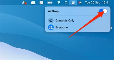 How To Turn Off AirDrop On Your Apple Device AppleToolBox