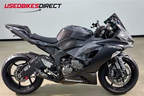 Used Bikes Direct