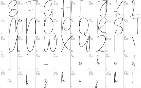 Calligraphy Windows Font Free For Personal