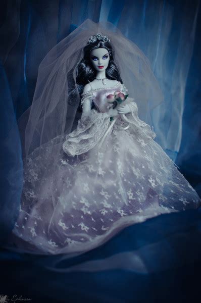 Elegant Zombie Dolls Zombie Barbie Atelier Yuwaciaojp