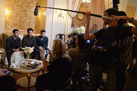 Se Acabó Por Ahora The Jonas Brothers Anuncian Su Separación